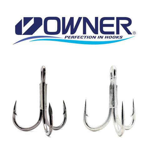 Treble Hooks Janns Netcraft