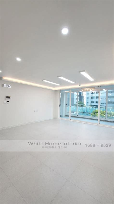 천안인테리어 천안 쌍용동 월봉일성5차 인테리어 시공사례 네이버 블로그