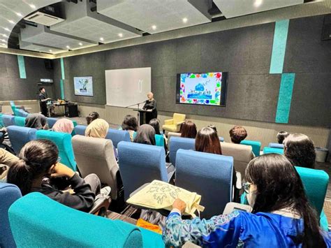 umaima nadeem on linkedin i have had the privilege of attending an