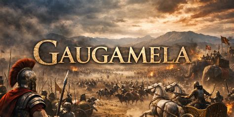 Alexander The Great Battles Armour Empire And Archaeology