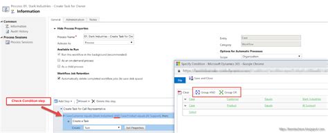 AND OR Statements In Flow Benitez Here
