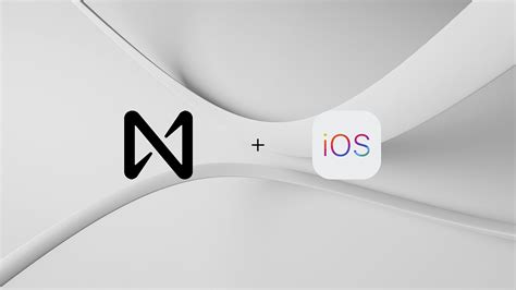 Створюємо Ios додаток на блокчейні Near Protocol за 5 хвилин By