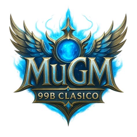 Mu Online 99b Server Argentina Mugm Clásico Pvp Activo 2026