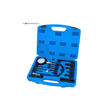 Energy Ne00029 Compression Pressure Recorder Ml Performance