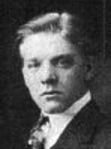 Axel John Andreasen Church History Biographical Database