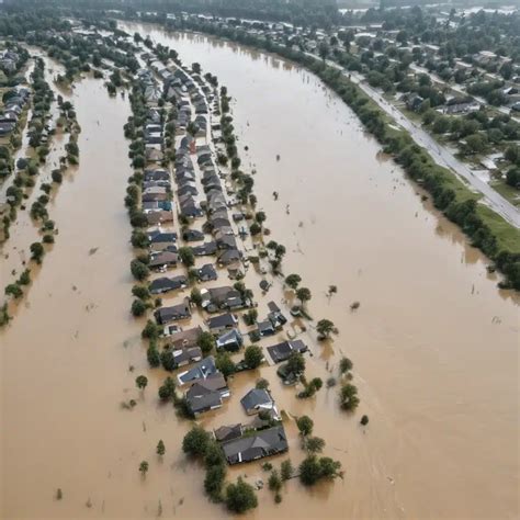 Enhancing Preparedness With Dynamic Flood Inundation Modelling Flood