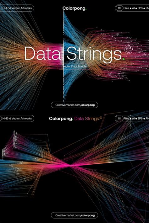 Data Strings Vector Bundle Siteoutsite