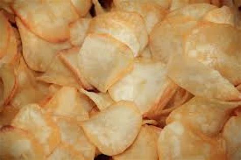 Kerupuk Sanjai