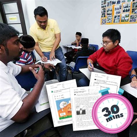 English As A Native Language Programme Ee