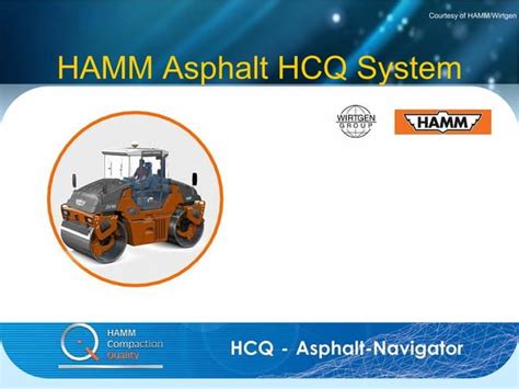 Fundamentals Of Intelligent Compaction Pdf Auto Navigation Systems
