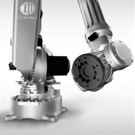 Kg Payload Chinese Axis Robot Arm With Gripper For Palletizing Robot Pick And Place