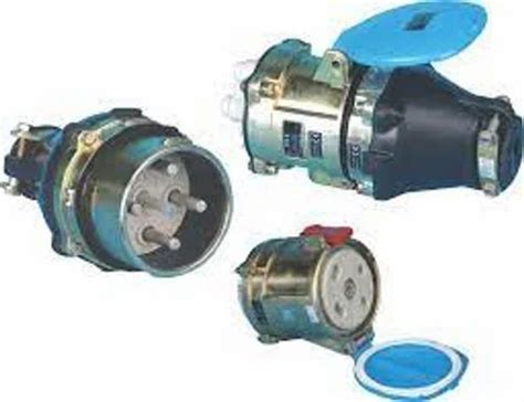 63a Bch Ds6 Plug 415v At Rs 6800 In Bharuch Id 2849176907812