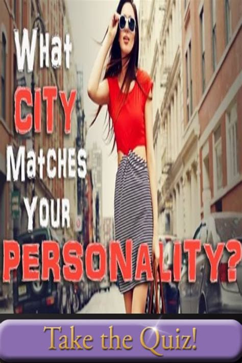 What City Matches Your Personality Cool Outfits Celebs Magiquiz