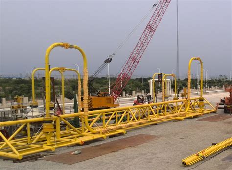 特种设备 海洋石油工程股份有限公司