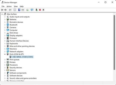 Using Serial Comunication Seems To Freeze Program Interfacing W Software On The Computer