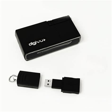 Digivu Tachograph Downloader Aquarius IT