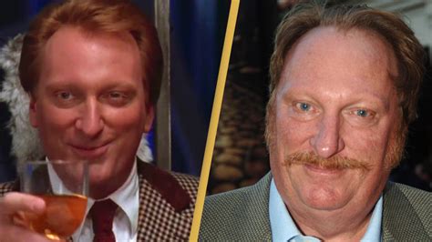Beetlejuice 2 Kills Off Jeffrey Jones Character After His Sex Offender