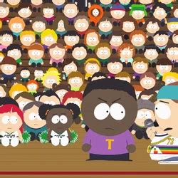 South Park Series 17