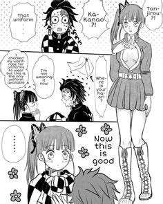 Ideas De Kanao X Tanjiro Parejas De Anime Manga Parejas De Anime Personajes De Anime