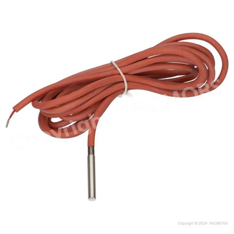 Danfoss Temperature Sensor Aks 21 M Reliable Hvac Solutions