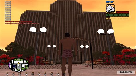 Gamemode Samp Rollenspiel Gamemode Samp Roleplay Retucove