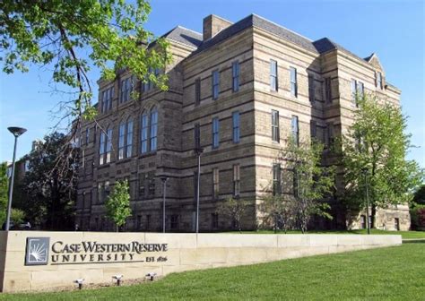 Case Western Reserve University