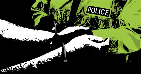 Mistaken Identity Arrest One Legged Man Leaves Police With No Leg To