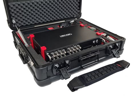 Vibration Measurement Techniques A Comprehensive Guide Noise