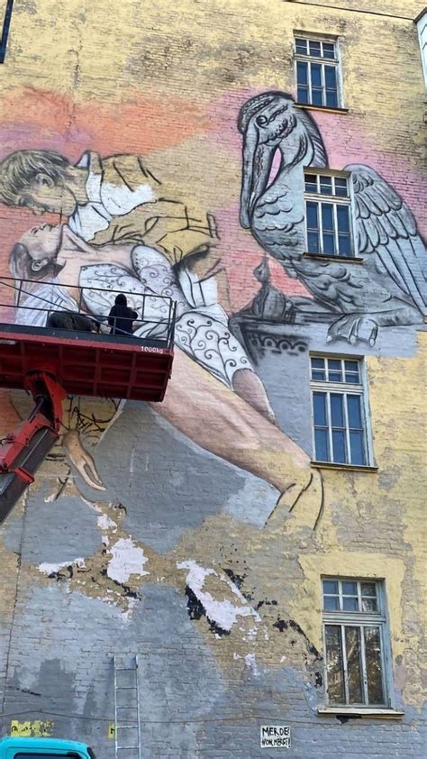 Влада Києва після обурення громади підтримала петицію проти хаотичного створення муралів