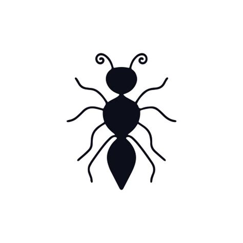 ant design royalty free vector image vectorstock