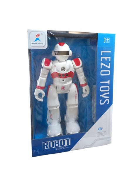 საგანმანათლებლო რობოტი Kiwo Ge