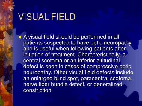Ppt Thyroid Eye Disease Powerpoint Presentation Free Download Id
