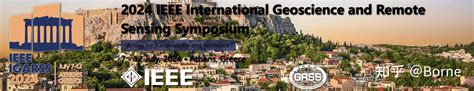 Polsar 遥感应用领域常见的期刊和会议 知乎