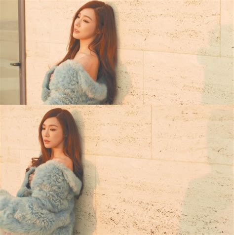 [방송]티파니 가녀린 어깨라인…보호본능 자극 Ytn