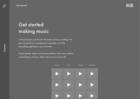 Learning Music Ableton Aards Honorable Mention