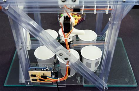 Skittles M M S Sorting Machine Ivc Wiki