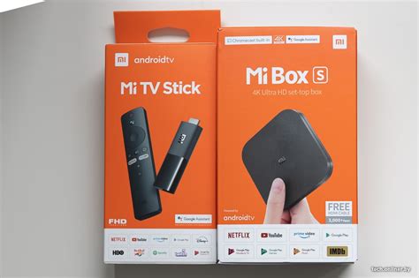 Народные, простые и очень полезные. Обзор ТВ-приставок Xiaomi