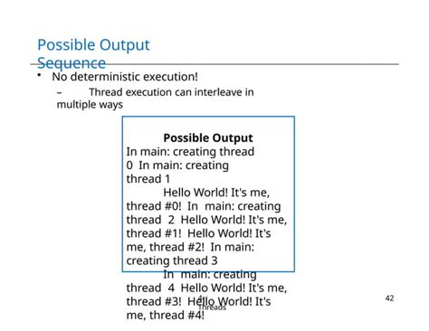 chapter 4 operating systems threads pptx free download