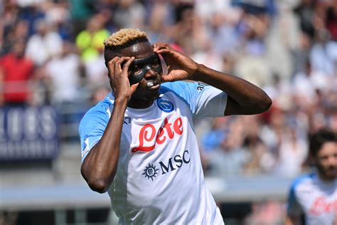 ‘lightning Striker Is More Likely To Sign For Arsenal In Jan Than