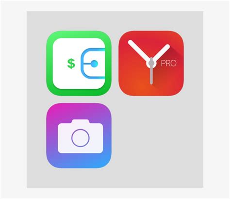 Ireka Softs Premium Bundle On The App Store Wall Clock 630x630 Png