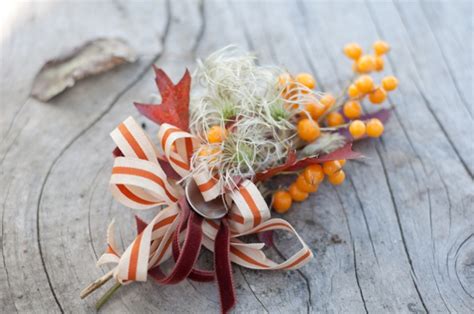 Autumn Fruits Wedding Inspiration By Ecozest And Riaan Lourens