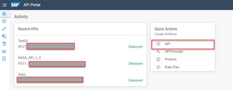 Sap Cpi How To Expose Integration Flow Endpoint As A Api Sap Zero