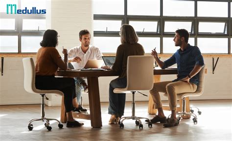 Leveraging Big Data For Strategic Decision Making Medullus