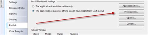 The Net Framework Client Profile Ira Lukhezos Blog