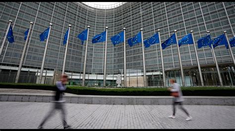 ევროკავშირმა რუსეთის წინააღმდეგ სანქციების მე 18 პაკეტი დაამტკიცა Youtube