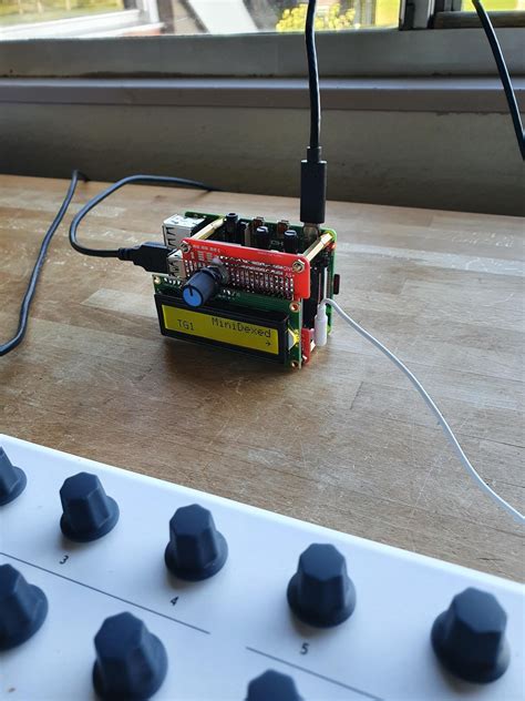 what diy circuit module have you had the most fun with r synthdiy