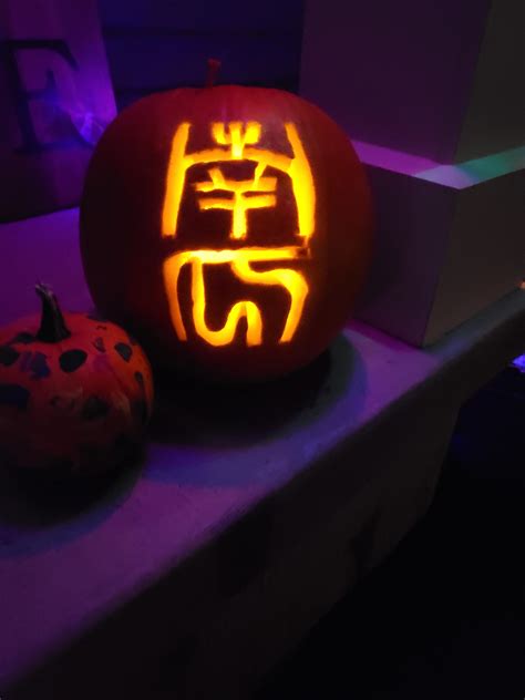 My First Attempt At Seal Script Rchineselanguage