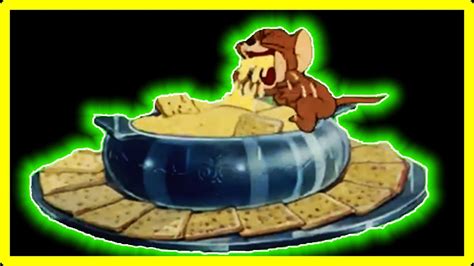 12 Jerry Eating Sound Variations Youtube
