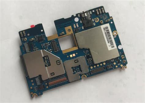 Xiaomi Redmi Note4X Motherboard 4G 64G Empower Laptop