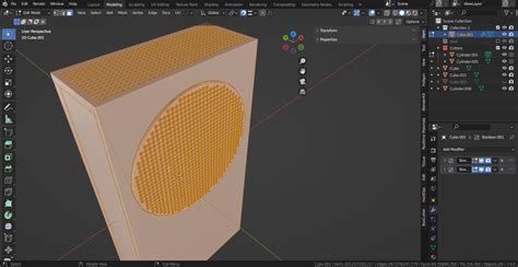 My Viewport Became Too Laggy Too Many Vertices Rblenderhelp